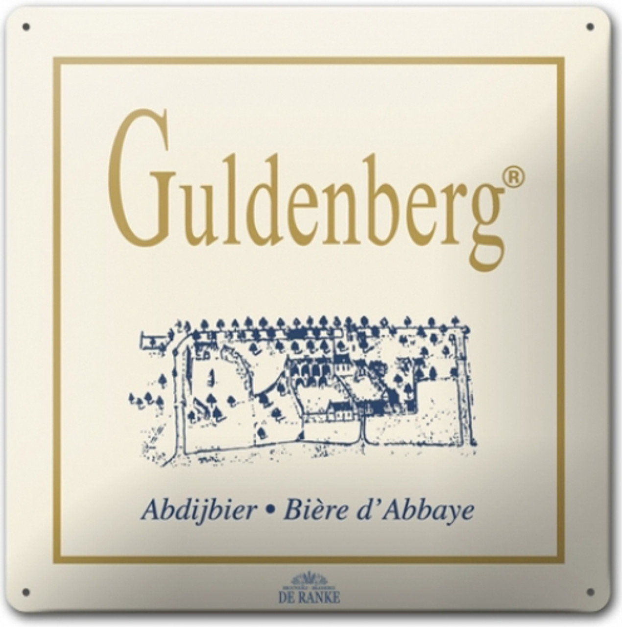 Guldenberg 75cl