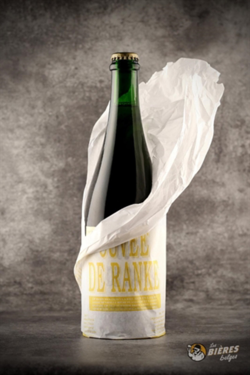 Cuvée De Ranke 75cl