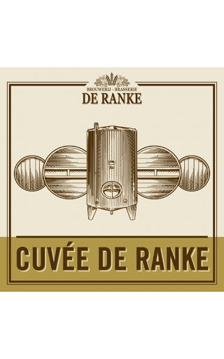 Cuvée De Ranke 75cl