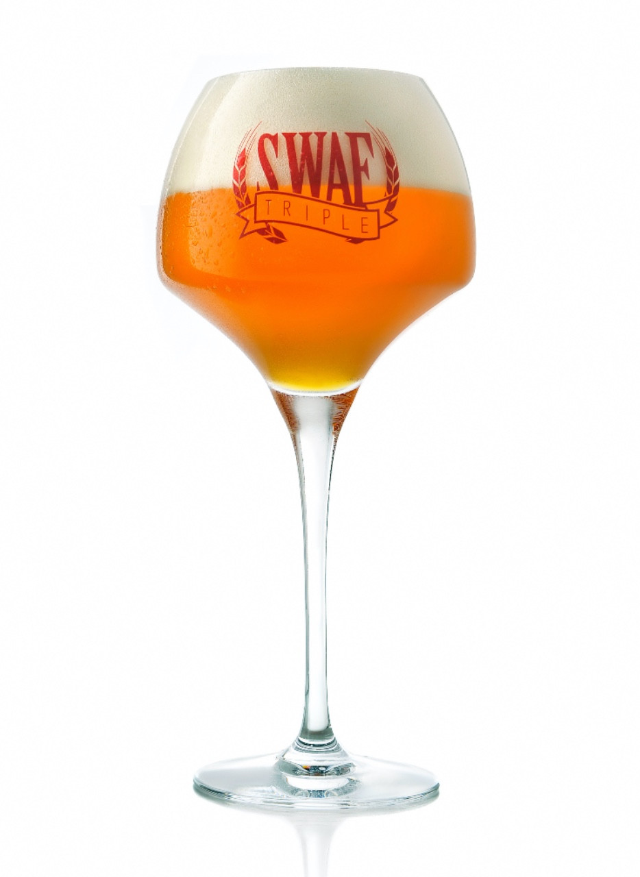 Swaf glass 33cl