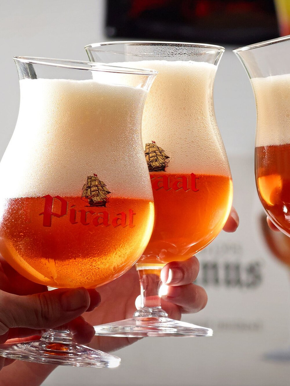 Piraat 75cl