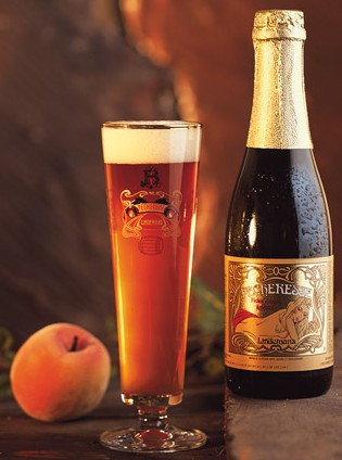 Lindemans Pecheresse 75cl