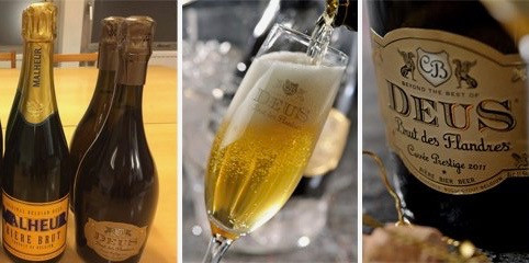 Deus Brut des Flandres 75 cl