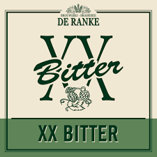 De Ranke XX Bitter 75cl, IPA beer