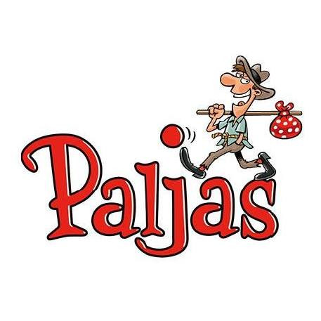 Paljas beer