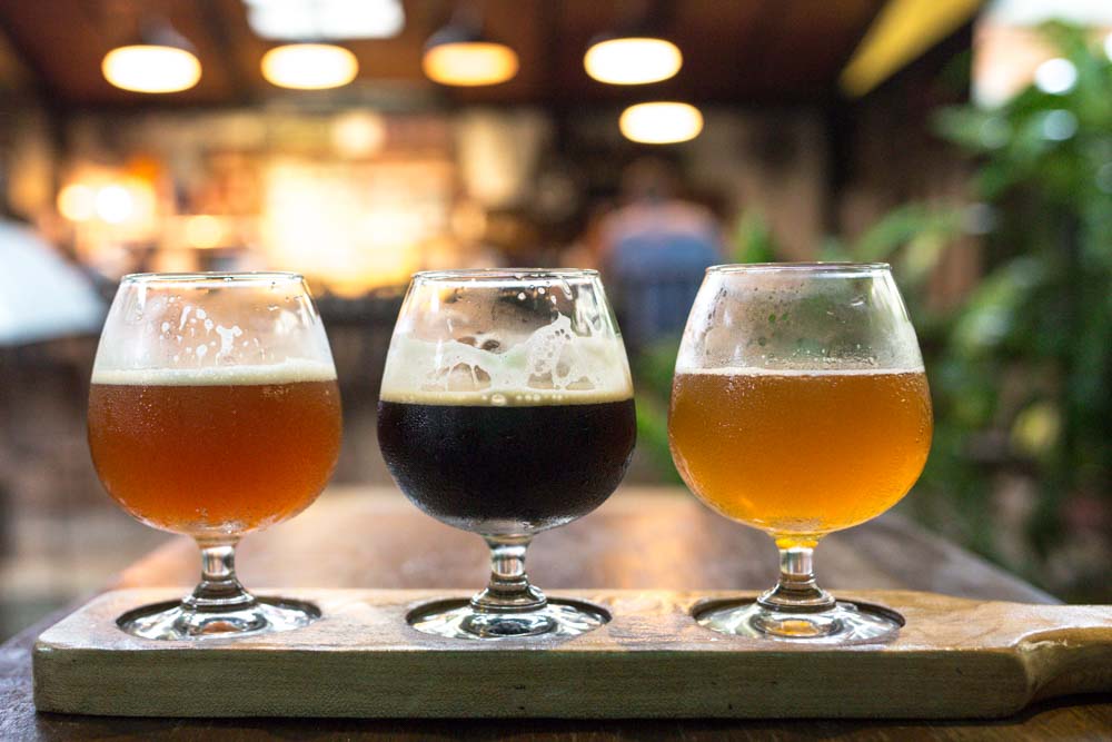 What is a local beer ? - beer my guest