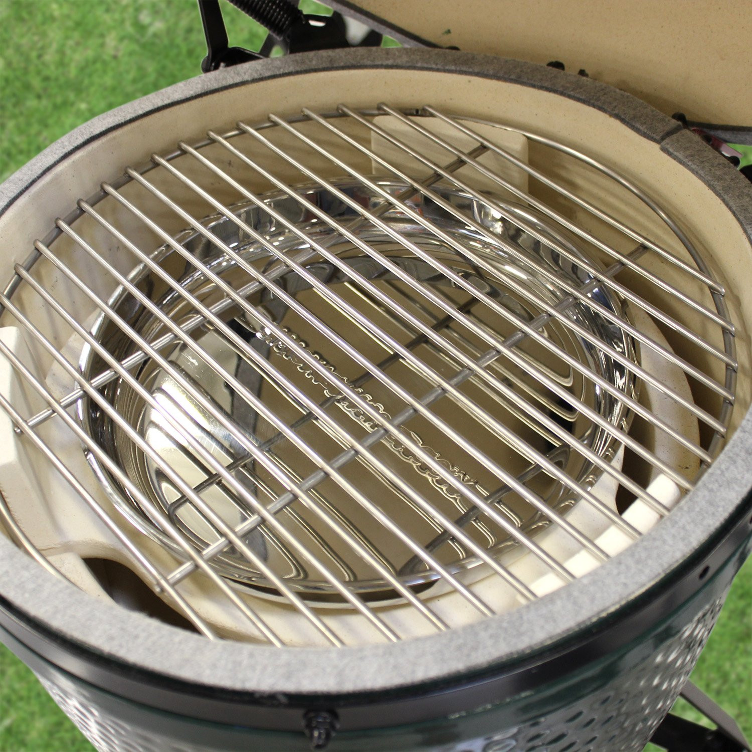 Big Green Egg Accessories | Accessories for Big Green Egg | Big Green ...