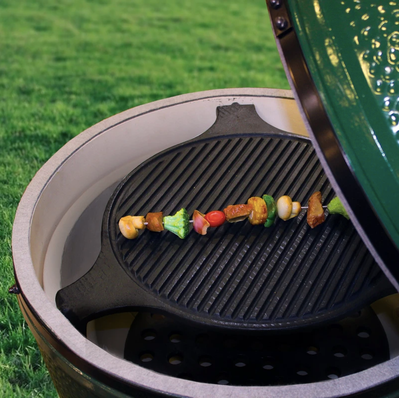 Big Green Egg Accessories | Accessories for Big Green Egg | Big Green ...