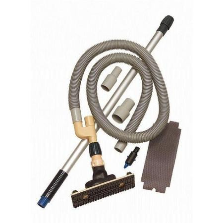 Dust-Free Drywall Vacuum Sander with Pole - ToolPro