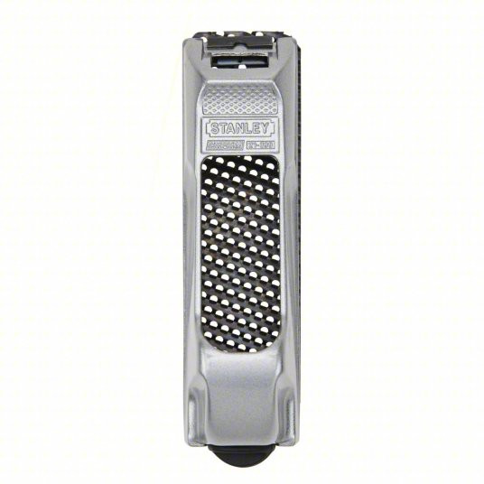 6 in. Surform Pocket Rasp Plane - ToolPro