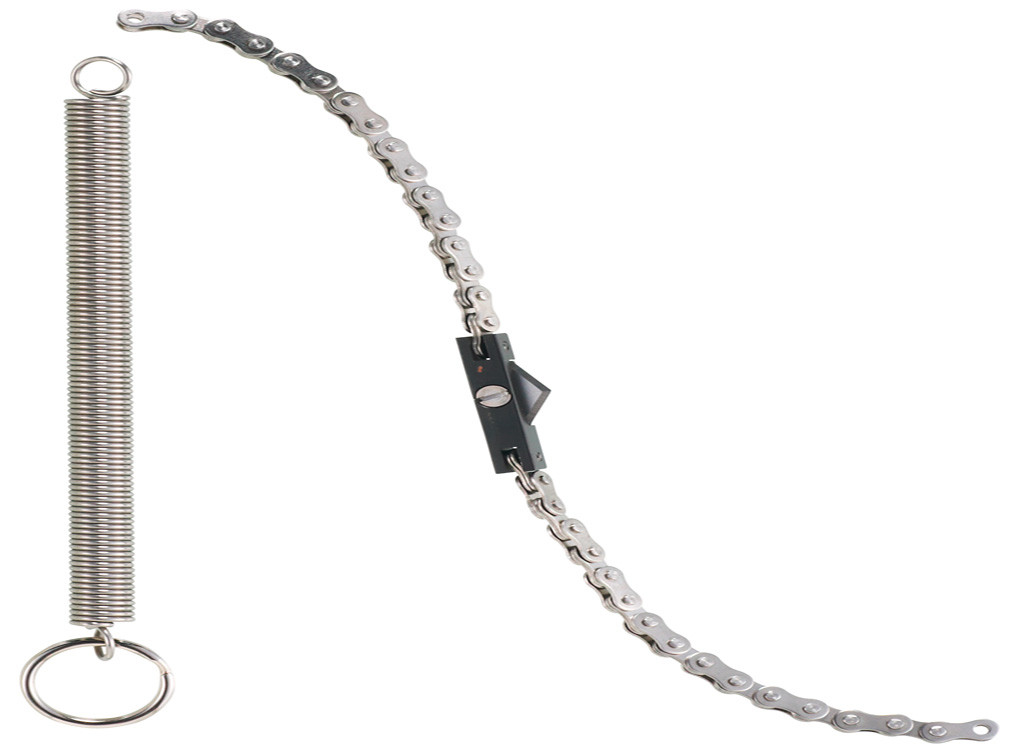 Cutter Chain Assembly Replacement Kit - ToolPro