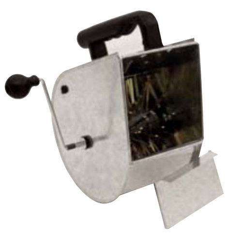 Stucco Flicker Machine - ToolPro