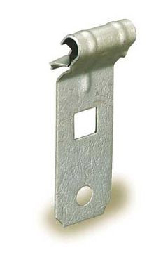 AF Series Z Purlin Clip (100-Pack) - ToolPro