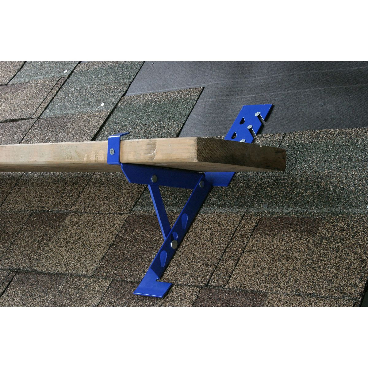 Adjustable Roof Bracket - ToolPro