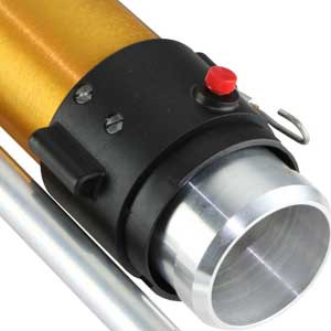 Automatic Taper Extension for 07TT Taper - ToolPro