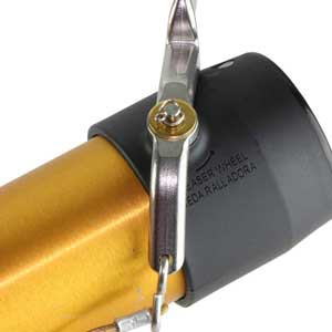 Automatic Taper Extension for 07TT Taper - ToolPro