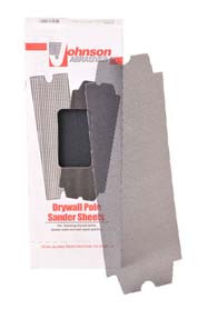 120-Grit Screen-Kut 4-3/16 in. x 11-1/4 in. Drywall Sanding Screens (25 ...