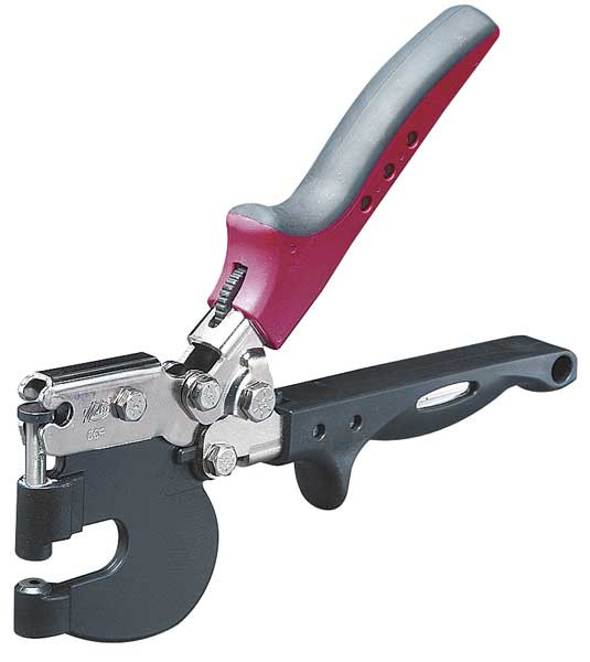 1/8 in. Ceiling Grid Punch - ToolPro