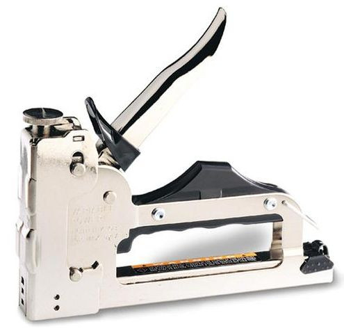 Compression Staple Tacker Gun - ToolPro