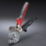 22 Gauge Punch Lock Metal Stud Crimper - ToolPro