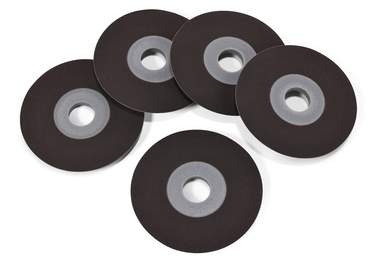 Drywall Sander Pads 220 Very Fine Grit - 9 in. Discs - 5 Pack - ToolPro