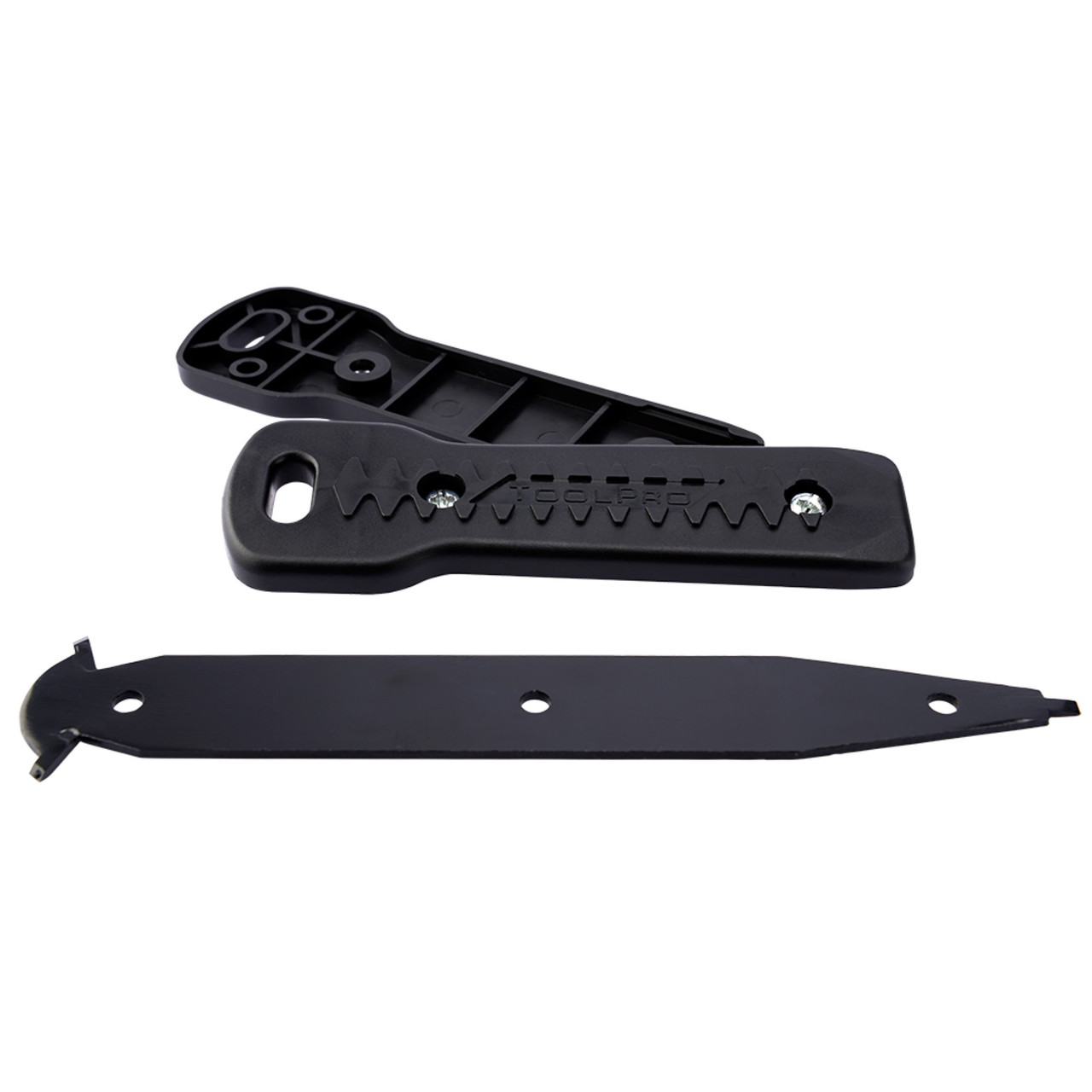 Carbide Cutter - Cement and Backerboard Scoring Knife with 3 Carbide ...