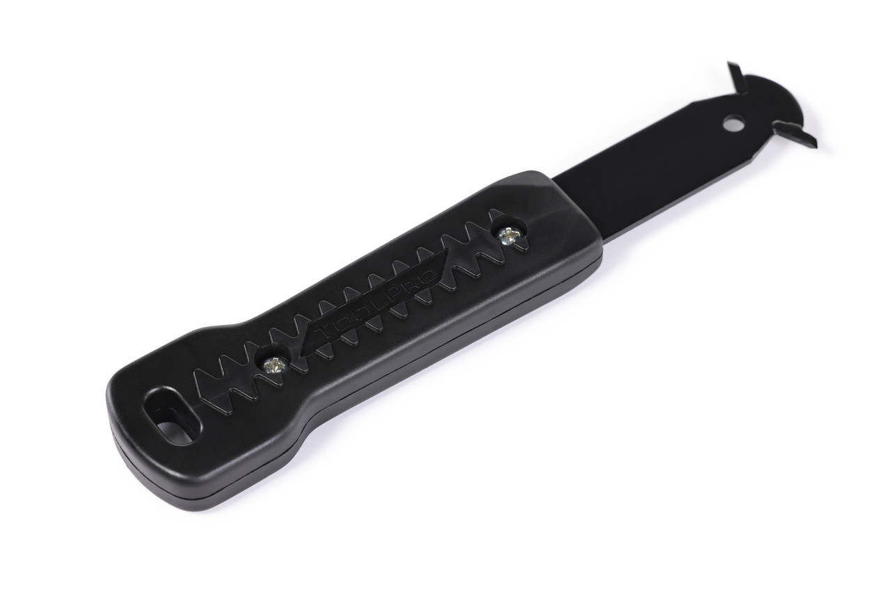 Carbide Cutter - Cement and Backerboard Scoring Knife with 3 Carbide ...