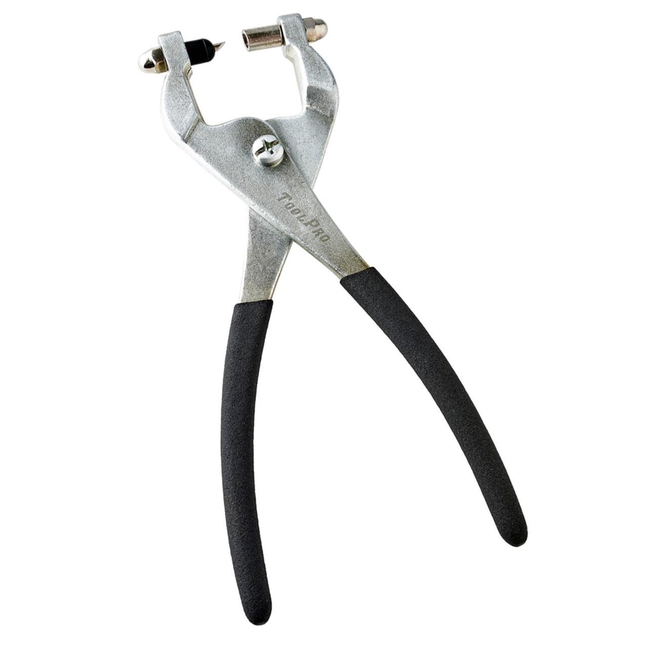 Grid Punch - Pliers for 1/8 in. Rivets - ToolPro