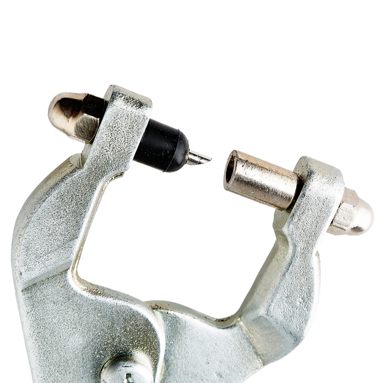 Grid Punch - Pliers for 1/8 in. Rivets - ToolPro