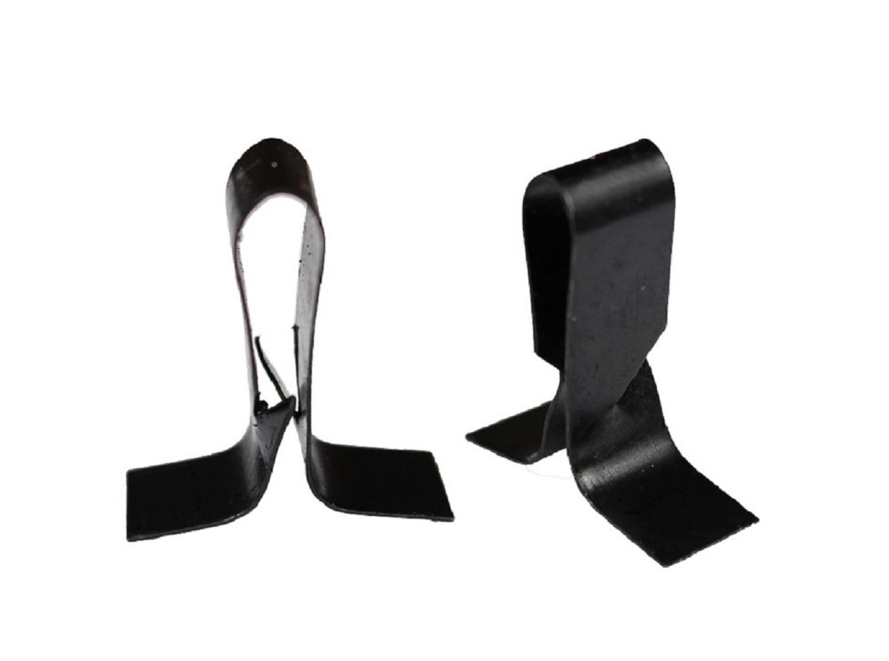 Ceiling Panel Clips - 20 Pack - ToolPro