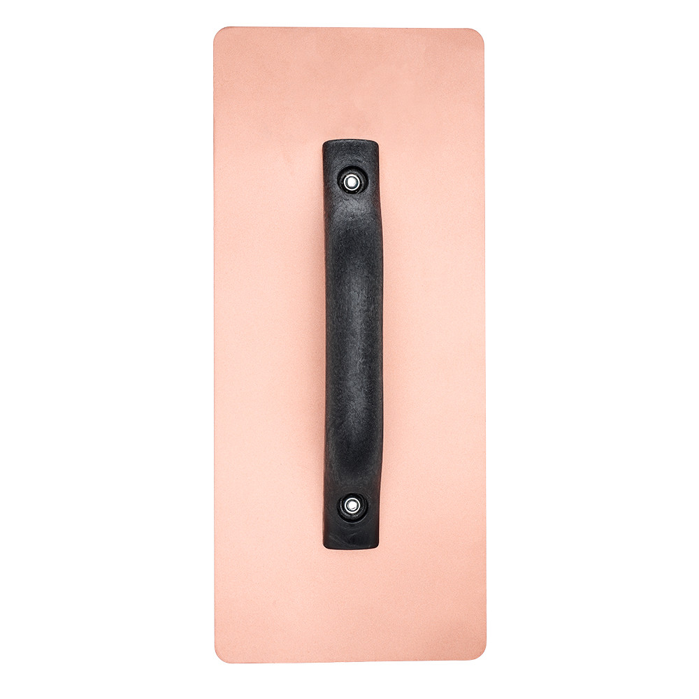 6 in. x 14 in. Pro Rasp for EIFS, Tungsten Carbide - ToolPro