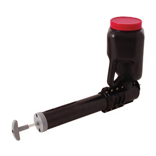 Spray Texture Gun - ToolPro