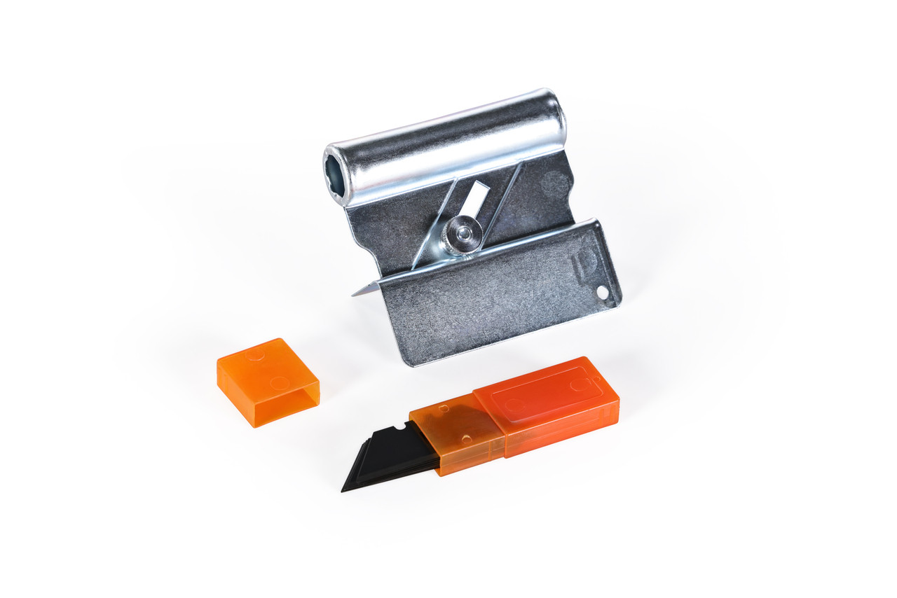 Shadowline Cutter - Ceiling Tiles - ToolPro