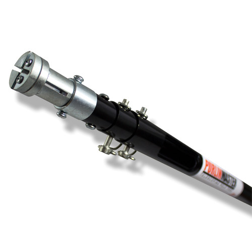 6 ft. to 18 ft. PurlinMaster Adjustable Lag Pole - ToolPro