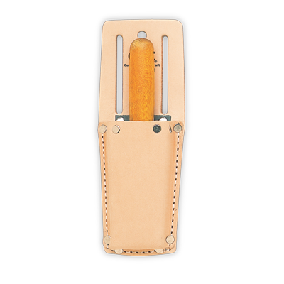 Box-Shaped Utility Knife Sheath - ToolPro