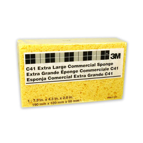 Extra Large Commercial Sponge - ToolPro
