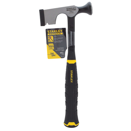 Stanley FATMAX 14 oz Drywall Hammer - ToolPro