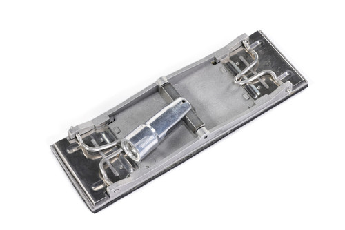 Pro Pole Sander with Aluminum Handle - ToolPro