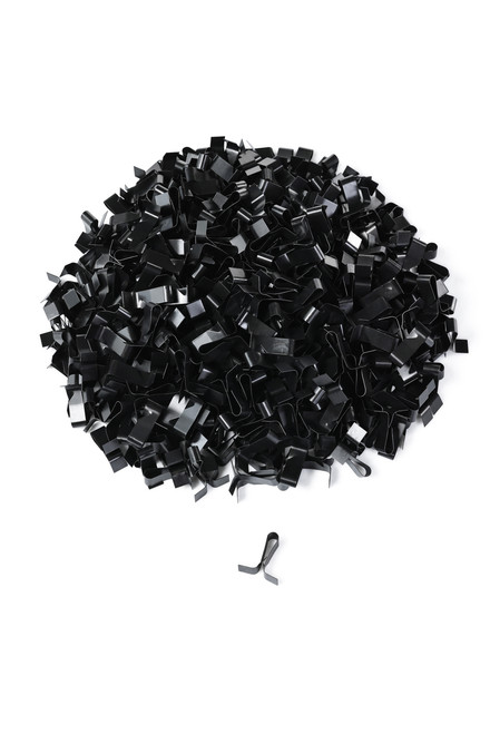 Ceiling Panel Clips - 500 Pack - ToolPro