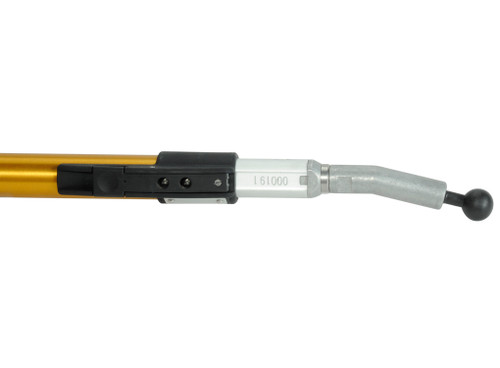Universal 43-77 in. Extendable Handle - ToolPro
