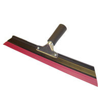 12 in. Magic Trowel Knockdown Texture Trowel - ToolPro