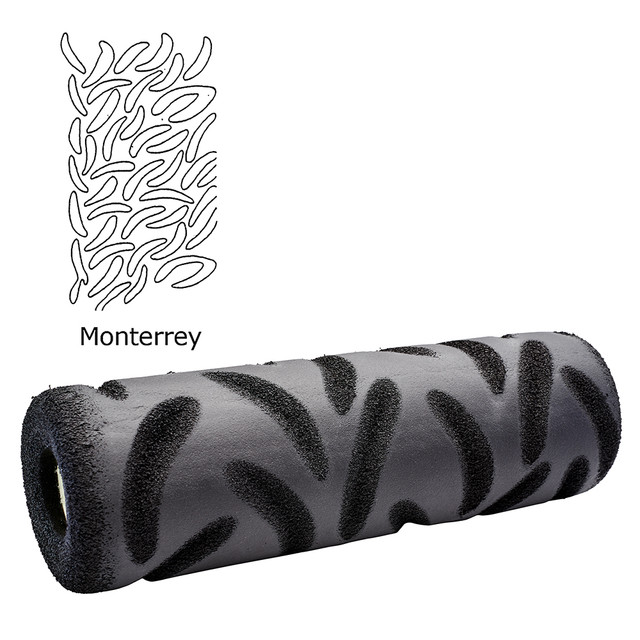 Texture Roller Covers - ToolPro