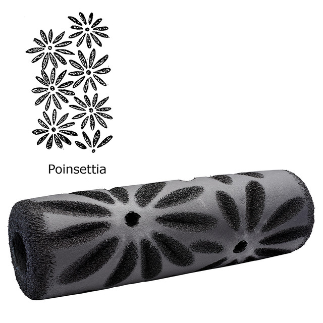 Texture Roller Covers - ToolPro