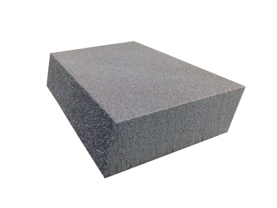 Fine/ Medium Dual Angle Sanding Sponge - Box of 24 - ToolPro