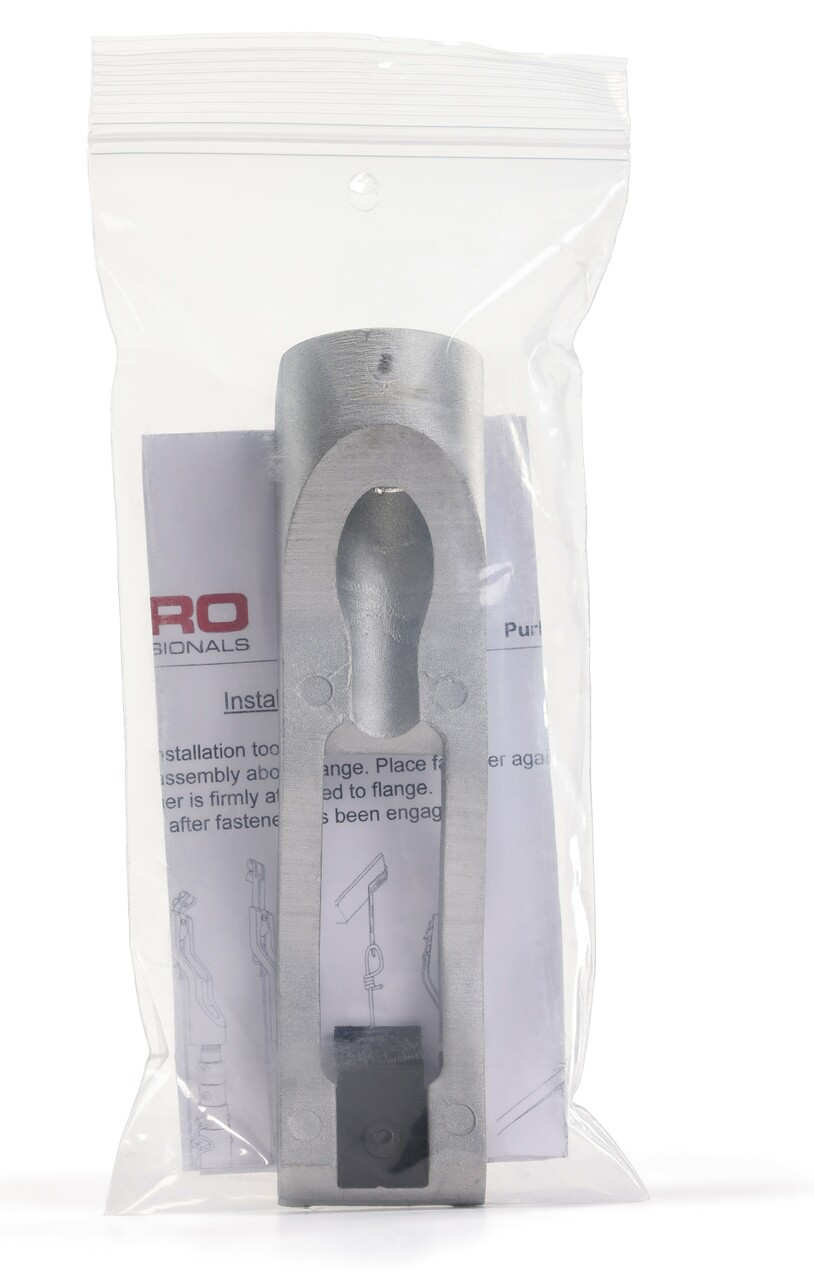 Purlin Clip Installation Tool for AF14 & VF14 Clips - ToolPro