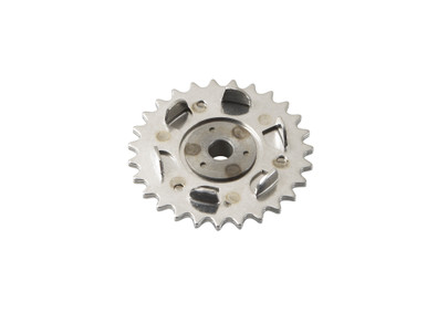 Sprocket Assembly - ToolPro