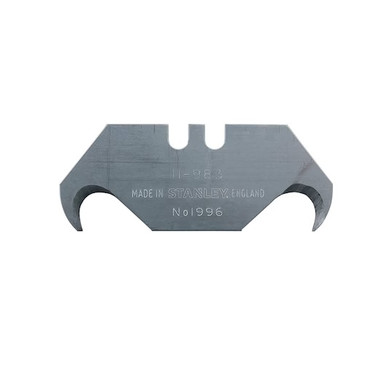 Large Hook Blades (50-Pack) - ToolPro
