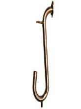 Gooseneck Adapter. - ToolPro