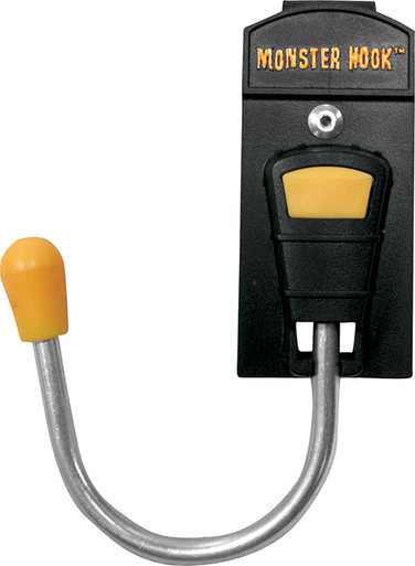 Monster Hook Tool Holder - ToolPro