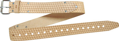 2 in. Leather Belt - ToolPro